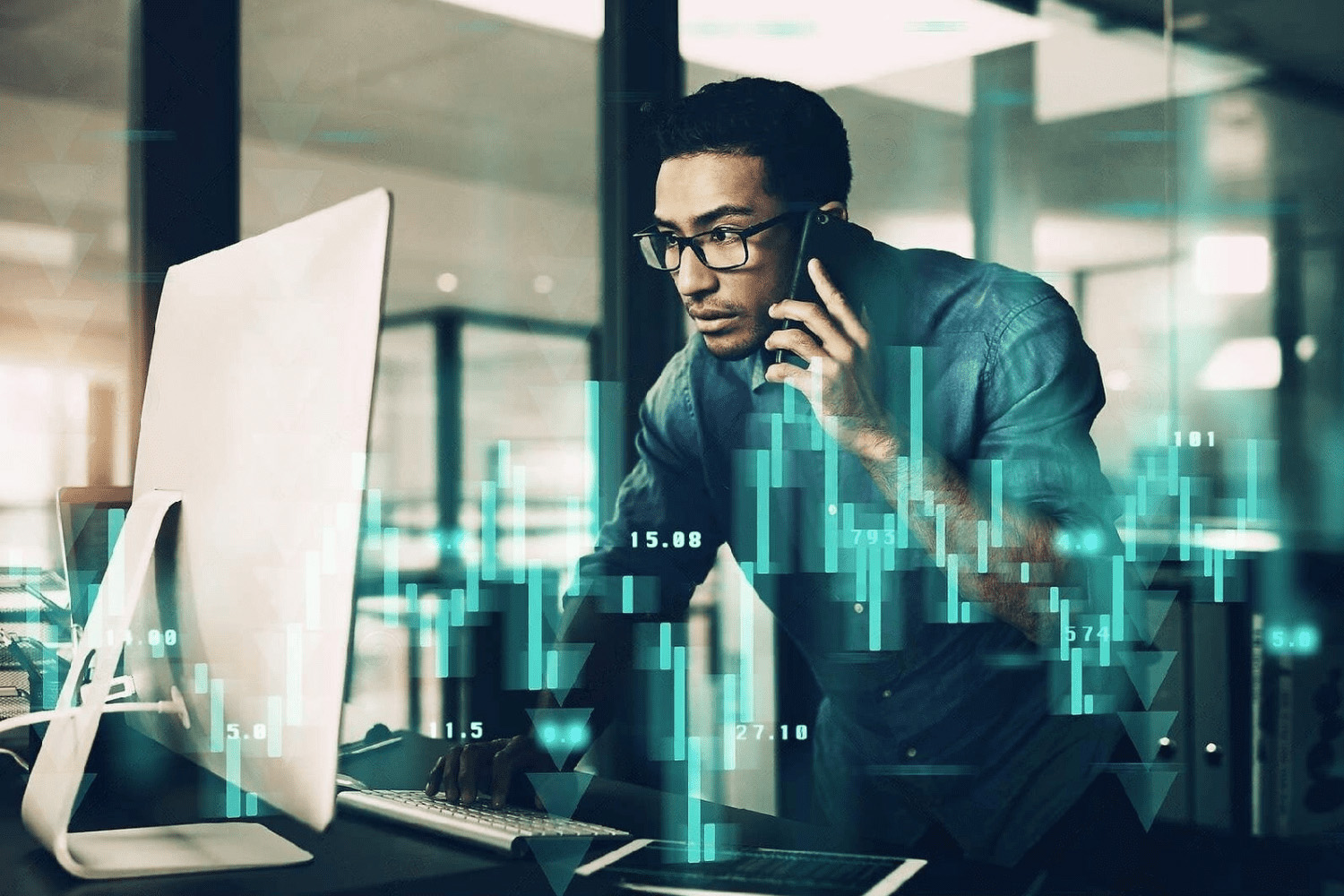 Tull-IT – Simplifiez-vous l'informatique